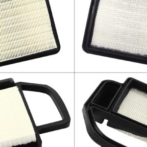 FLYPIG Air Filter Pre Filter For Kohler Toro Craftsman SV620 SV601 20083 02 2008302S 2008306S SV470-610 15-21 20 083 06-S Cub Cadet LTX