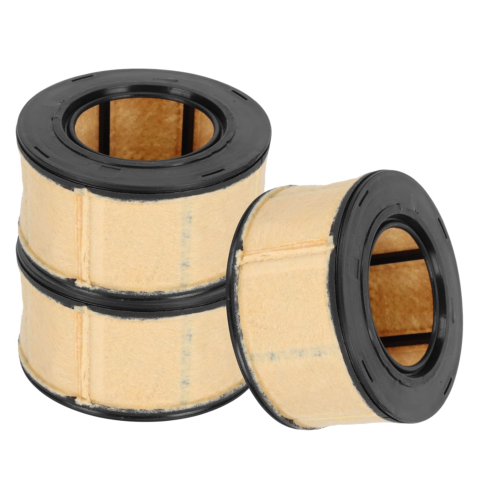 Tnfeeon Air Filter Replacement, 3Pcs Air Filter Professional Manufacturing for MS271 MS291 MS311 MS391 for Stihl MS231 MS251