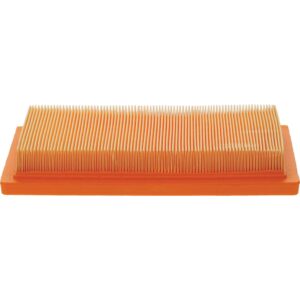 stens 100-916 air filter compatible with/replacement for generac 0062440 home stand-by air cooled generators 0j8478s 1 3/8" height, 9 1/4" length, 5 1/2" width