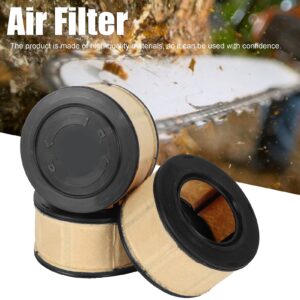 Tnfeeon Air Filter Replacement, 3Pcs Air Filter Professional Manufacturing for MS271 MS291 MS311 MS391 for Stihl MS231 MS251