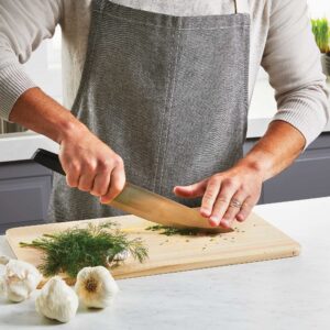 Select by Calphalon™ Self-Sharpening Knife Set with Block