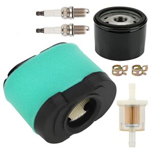 replacement parts for air filter tune up kit for sears yt4000 with a 24 hp fits for craftsman yts4000 hupart#c232174