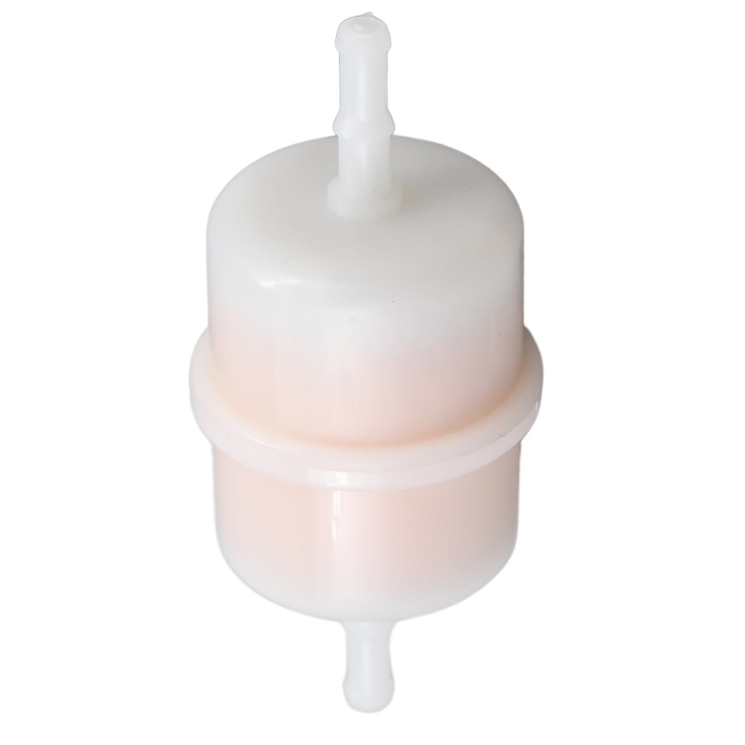 24 050 13-S Fuel Filter 15 Micron Compatible with Kohler Engine CH18-CH25, CH620-CH740 CH750, CH940-CH1000, CV17-CV25, CV670-CV750 Replace 24 050 13-S1, 24 050 13, 24 050 10-S, 24 050 02-S 1/4-Inch ID