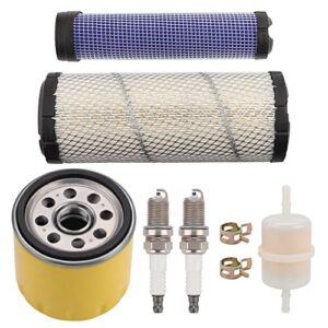 replacement parts for air filter pre filter for grasshopper 223 225 227 329 329b 335 335b mowers hupart#c232304