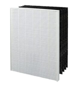 5-star compatible replacement for true hepa & carbon filters a. works with air filter fit winix 115115 compatability: winix 115115 compatible 5300 6300 5300-2 6300-2 p300 c535. 1 pack