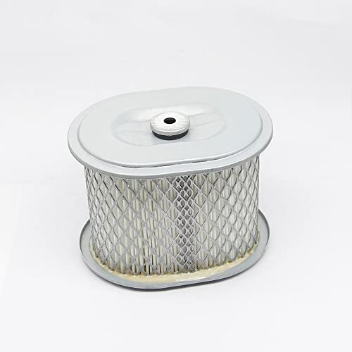 GX270 Air Filter Spark Plug, Fit for Honda GX240 8HP GX 270 9HP Engine Air Filter Professional 17210-ZE2-505 17210-ZE2-822 17210-ZE2-515 Air Filter with Spark Plug