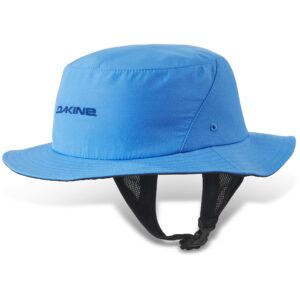 dakine indo surf hat - deep blue, small/medium