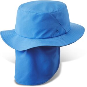 Dakine Indo Surf Hat - Deep Blue, Small/Medium