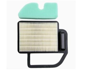 air filter for gravely 915074 (zt 1640) 40" zero-turn mower