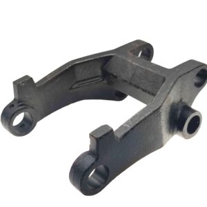 XYZIL Wheel Bracket 1113-130006-00 Compatible with Big Joe E25 Self-Propelled Pallet LPT26 Lithium Pallet Truck Lift