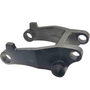 XYZIL Wheel Bracket 1113-130006-00 Compatible with Big Joe E25 Self-Propelled Pallet LPT26 Lithium Pallet Truck Lift