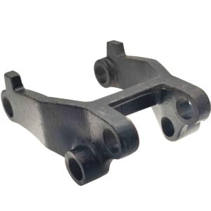 XYZIL Wheel Bracket 1113-130006-00 Compatible with Big Joe E25 Self-Propelled Pallet LPT26 Lithium Pallet Truck Lift