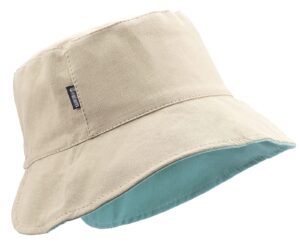 taidor ponytail sun bucket hats for women beach cap fisherman hat beige