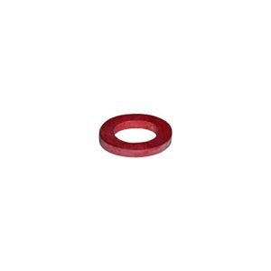 Korky 901BP Garden Hose Washers, Red