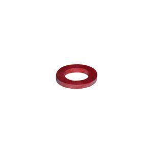 Korky 901BP Garden Hose Washers, Red