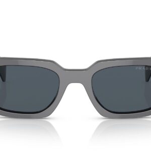 Prada PRADA PR 17WS Grey/Dark Grey 49/20/145 women Sunglasses