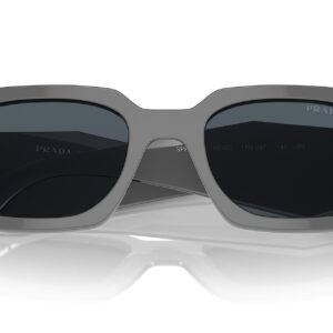 Prada PRADA PR 17WS Grey/Dark Grey 49/20/145 women Sunglasses