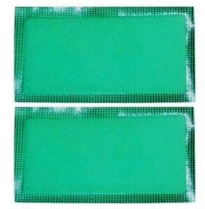 eopzol 697292 pre cleaner air filter replacement for briggs & stratton stens oregon 100-648 30-073, 2-pack