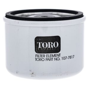 exmark 107-7817 engine oil filter 135-8574 78-5300