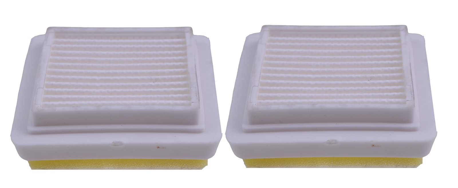 Solarhome New Pack of 2 Air Filter A226002030+A226002040 Pre Filter Compatible with SRM-2620 Pro Extreme AH262 BRD-2620 C302 PAS-2620 SRM-3020 T302X Lawn Mower