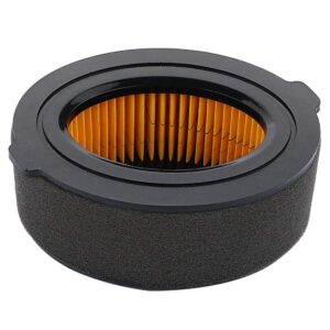 air filter cleaner for troy bilt tiller model# 21c-65m1011