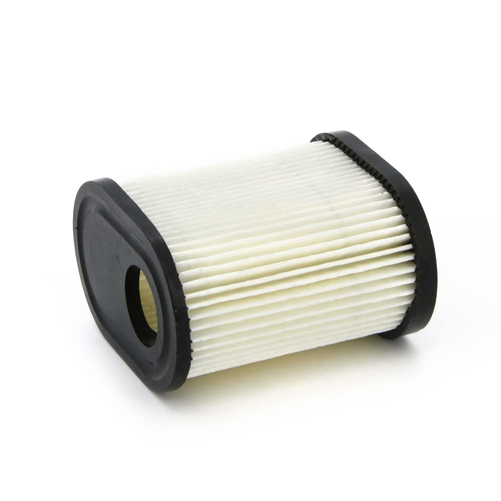 Air Filter Compatible with Toro Recycler 22 6.5HP 20016 20017 20018 Lawn Mower Air Filter Replacement 36905(2PCS)