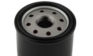 oil filter fits coleman powermate vertex 5500 generator pm0555523