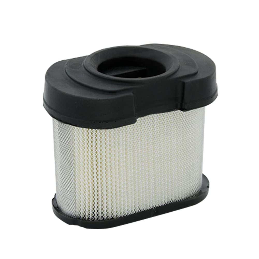 Apeixoto 2PCS 792105 Air Filter Replacement Compatible with B&S 276890, 4233, 5405, 5405H, 5405K, 593240, 798748 Air Clearner Replace OE 792105 276890 4163205 4163206 44H777 For Lawn Mower Air Cleaner