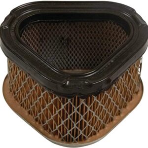 LEFITPA Replacement AM121608 AM123553 GY20574 M92359 12 083 05 12 083 05-S Air Filter & Pre Filter for John Deere LT133 LT155 LTR155 LX173 for Kohler CV11-CV16