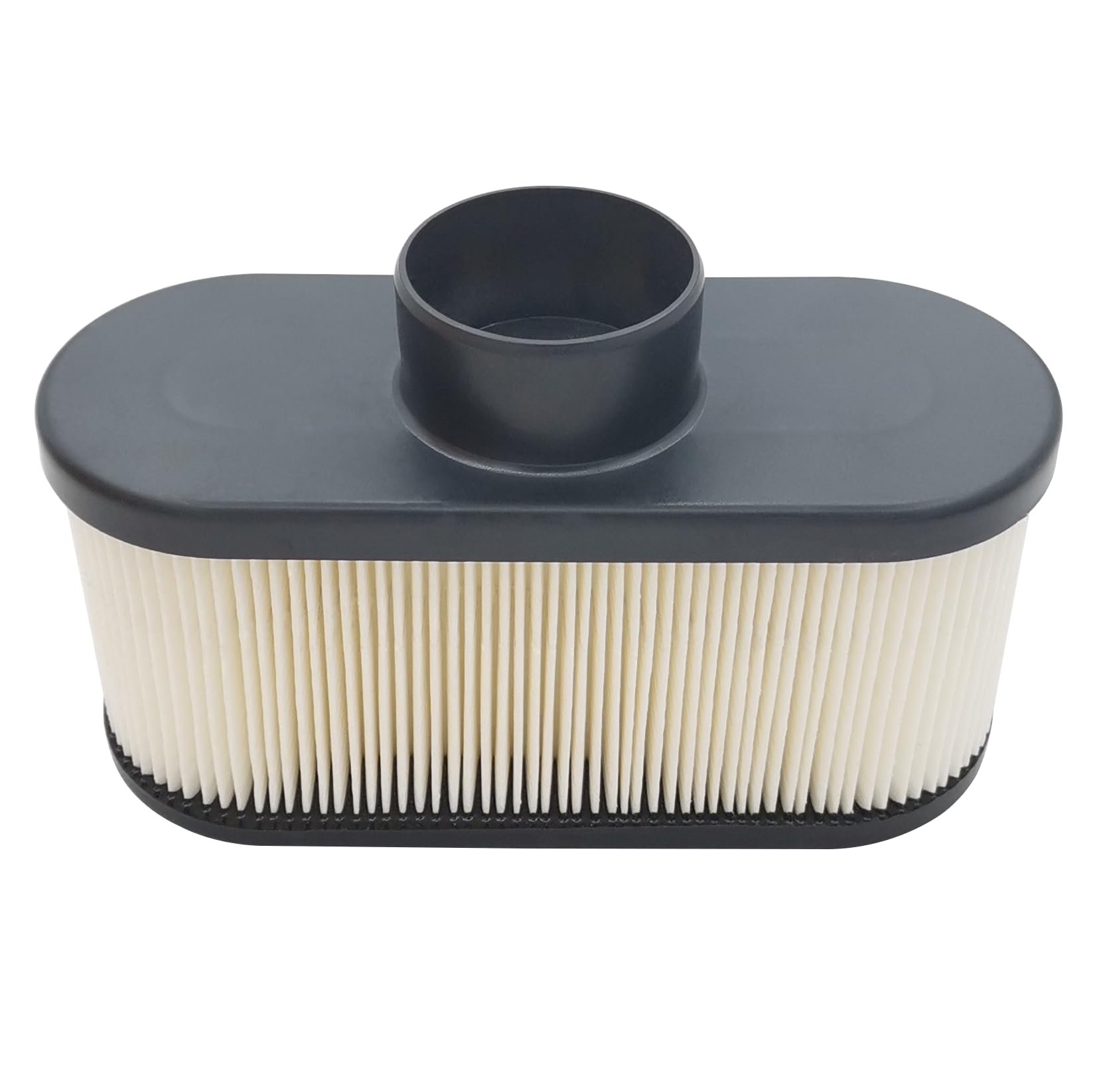 FR651V Air Filter for Kawasaki FR691V FR730V FS481V FS541V FS600V FS651V FS691V FS730V Engine Lawn Mower tractor, with Pre Filter Fuel filter tune up kit, Replace 11013-0752