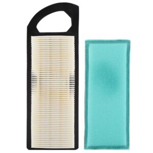 filters replacement parts, air filter accessories for 697153 698083 795115 653202 695547 697014 14-17.5hp