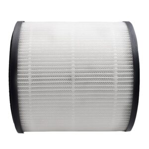 3-in-1 Replacement Filter Compatible with BISSELL MYair Pro Air Purifier Filter 3139A/3139B 2905A 3179A Part to # Bisslee 3069