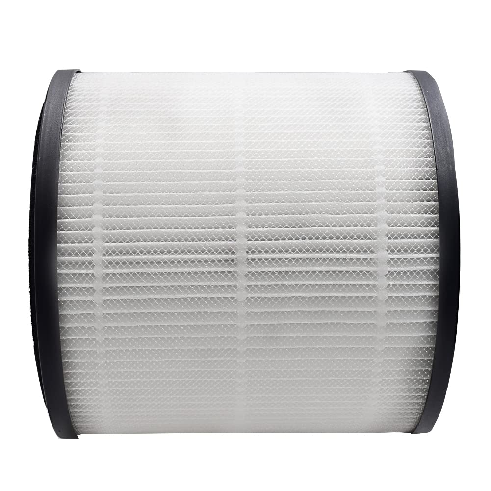 3-in-1 Replacement Filter Compatible with BISSELL MYair Pro Air Purifier Filter 3139A/3139B 2905A 3179A Part to # Bisslee 3069