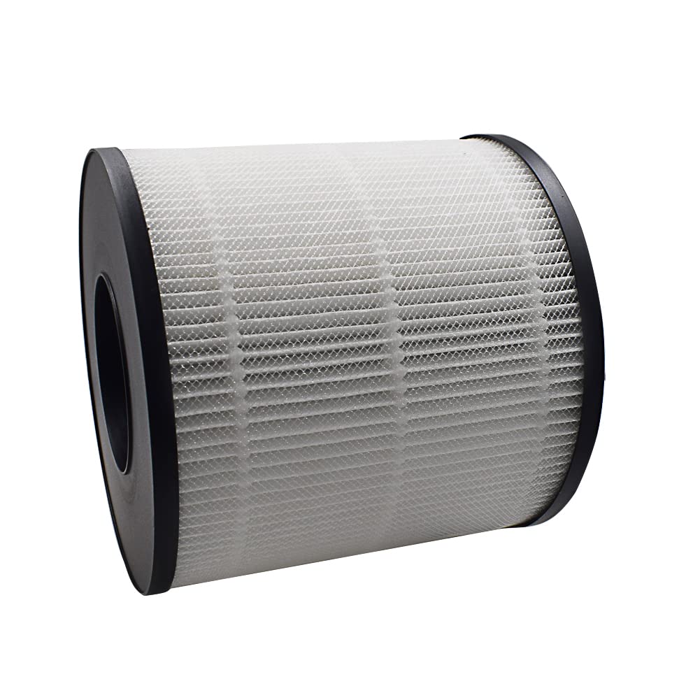 3-in-1 Replacement Filter Compatible with BISSELL MYair Pro Air Purifier Filter 3139A/3139B 2905A 3179A Part to # Bisslee 3069