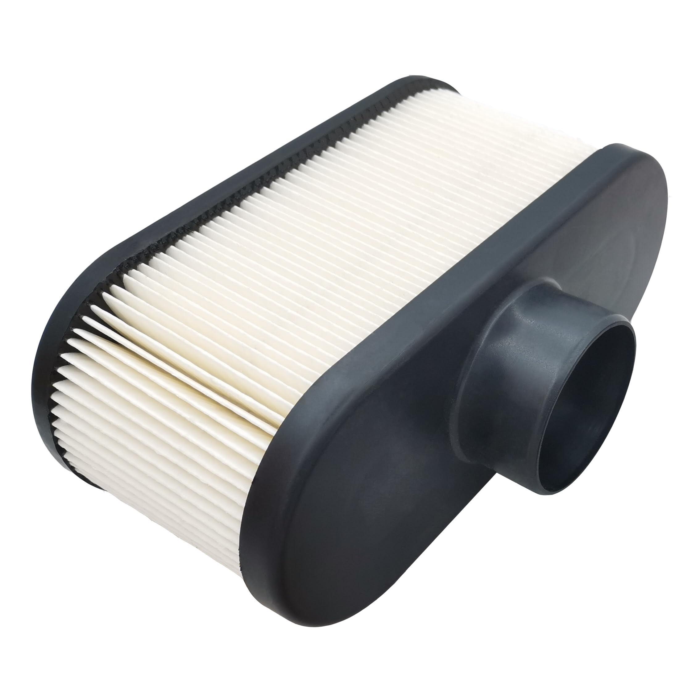 FR651V Air Filter for Kawasaki FR691V FR730V FS481V FS541V FS600V FS651V FS691V FS730V Engine Lawn Mower tractor, with Pre Filter Fuel filter tune up kit, Replace 11013-0752