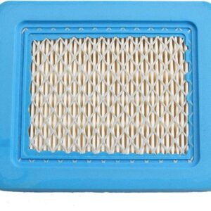 LEFITPA Replacement Air Filter for Briggs & Stratton 491588S 399959 491588 5043 4101 4915