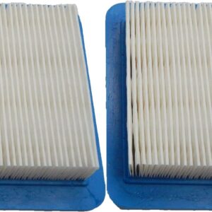 LEFITPA Replacement Air Filter for Briggs & Stratton 491588S 399959 491588 5043 4101 4915