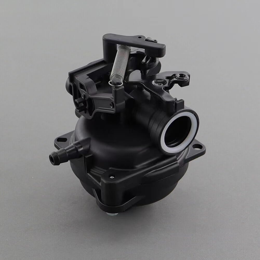 QDYZPP Carburetor For Craftsman M110 Lawn Mower CMXGMAM1125499 140cc with Air Filter