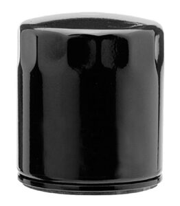 lefitpa replacement 08597500 oil filter for ariens 20715100 for bad boy 063-2010-00 & 063-5400-00 outside diameter- 3" height-3 7/16"