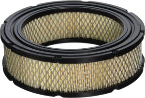 lefitpa replacement air filter for gravely 010900 for john deere am31400 for prime line 7-02204 for stens 100-040 for sunbelt b1sb1386 for tecumseh 32008