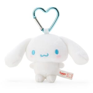 sanrio 305511 cinnamoroll mini mascot holder