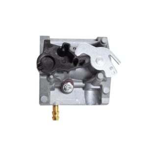 GVC160 Carburetor for Honda GCV160LA0 HRR216K10 HRR216K9 HRS216K5 HRS216K6 Lawn Mower, Replaces for honda lawn mower 16100-Z8B-901