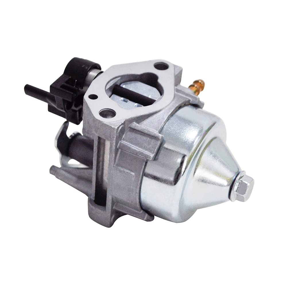 GVC160 Carburetor for Honda GCV160LA0 HRR216K10 HRR216K9 HRS216K5 HRS216K6 Lawn Mower, Replaces for honda lawn mower 16100-Z8B-901