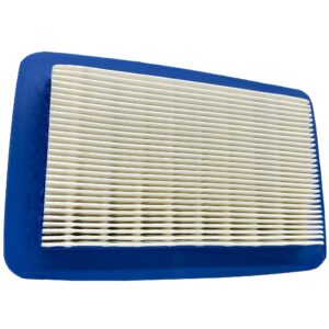 Air Filter for A226000410 A226000600 Echo PB-760LHN PB-760LNT PB-770H PB-770T 90123 90122 Leaf Backpack Blower Stens 102-479