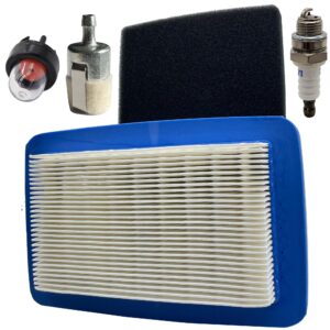 Air Filter for A226000410 A226000600 Echo PB-760LHN PB-760LNT PB-770H PB-770T 90123 90122 Leaf Backpack Blower Stens 102-479