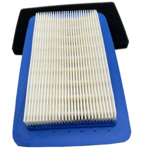 Air Filter for A226000410 A226000600 Echo PB-760LHN PB-760LNT PB-770H PB-770T 90123 90122 Leaf Backpack Blower Stens 102-479