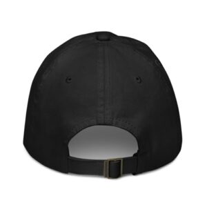 Batman Basic Logo Adjustable Baseball Hat