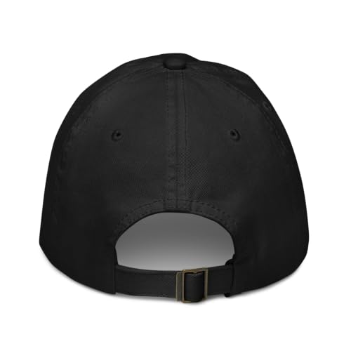 Batman Basic Logo Adjustable Baseball Hat