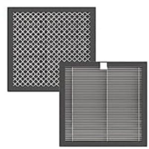 cuisinart hepa 13/carbon filter 2 pack for cap-250