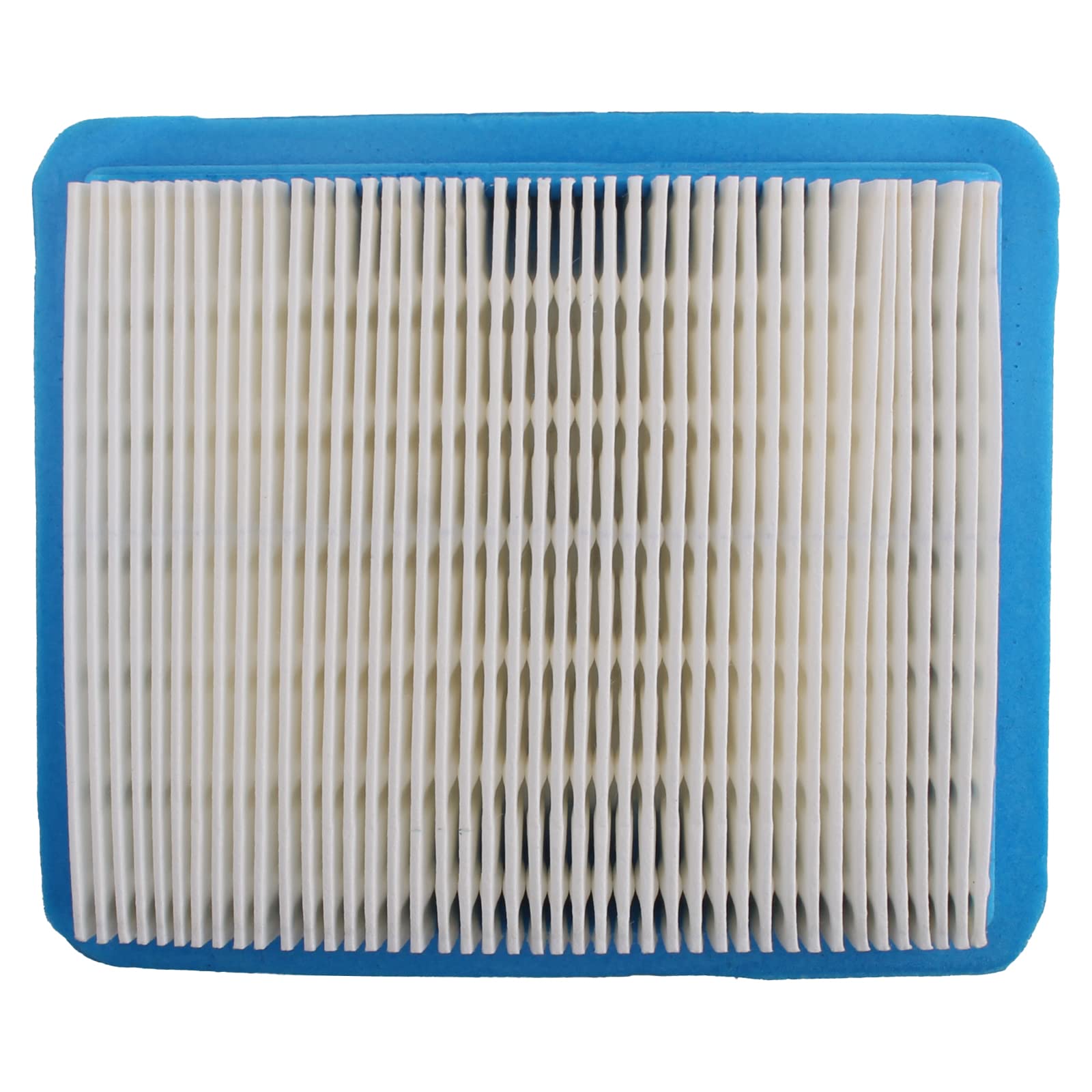 partszen HU800AWDH Pre Air Filter for Honda GCV160 GCV190 GCV120 GX100 GC160 GC190 GC190A HRB216 HRB216HXA HRB216TDA for Husqvarna 7021P HU700F HU700H HU700L HU800H